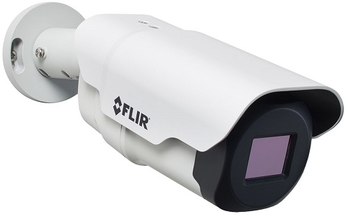 FLIR Systems Introduces Versatile Fixed Bullet Perimeter Protection ...