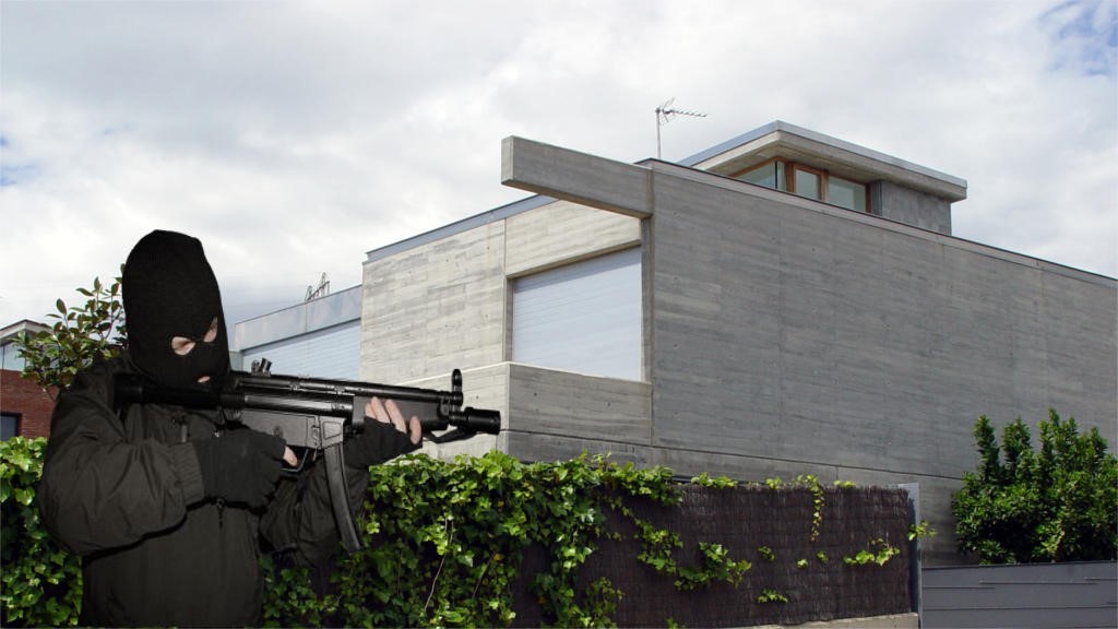 New Gunnebo Products Launched at SAGE - Cyber Risk Leaders