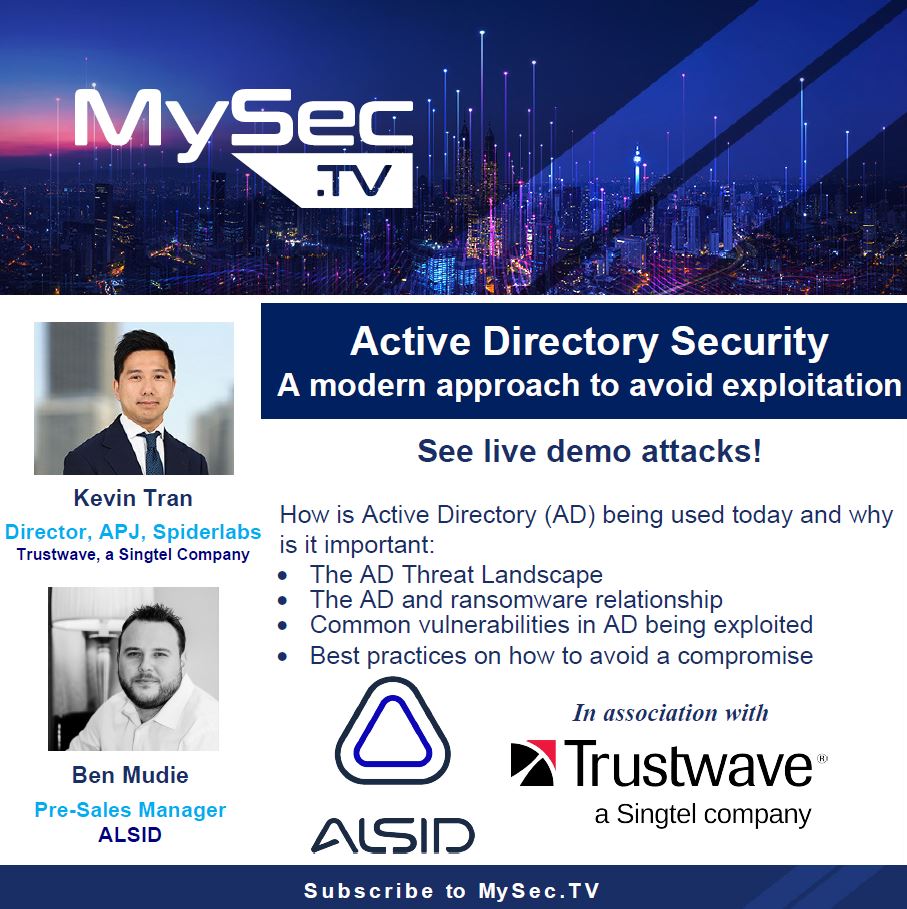Tenable set to acquire Alsid - Cyber Risk Leaders