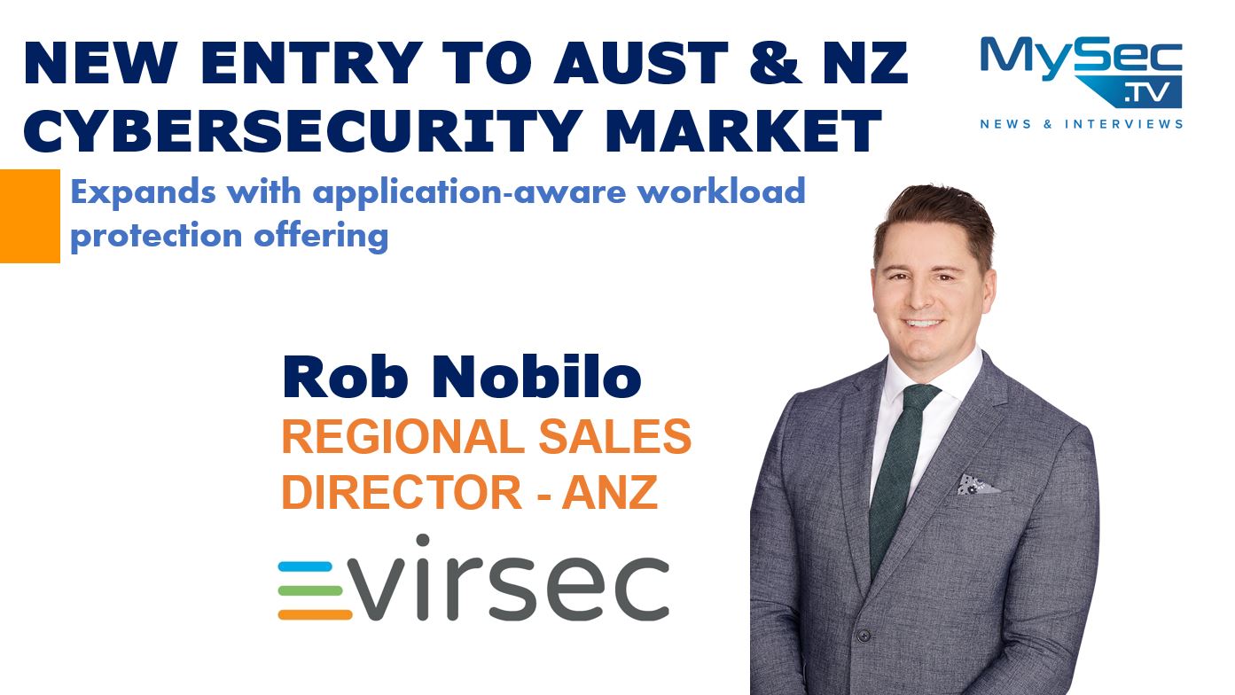 Virsec Secures $100 Million “Show of Force” Investment